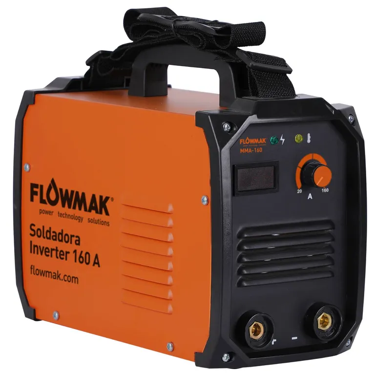 FLOWMAK Soldadora inverter 160 Amperes | falabella.com