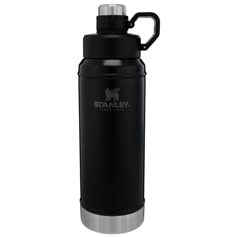 STANLEY Botella Térmica Stanley Classic Negro - 1 lt STANLEY ...