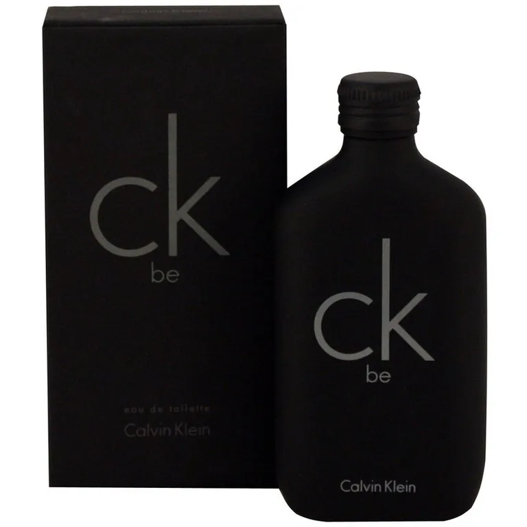 CALVIN KLEIN Perfume Unisex Be By Calvin Klein Eau de Toilette 200mL ...