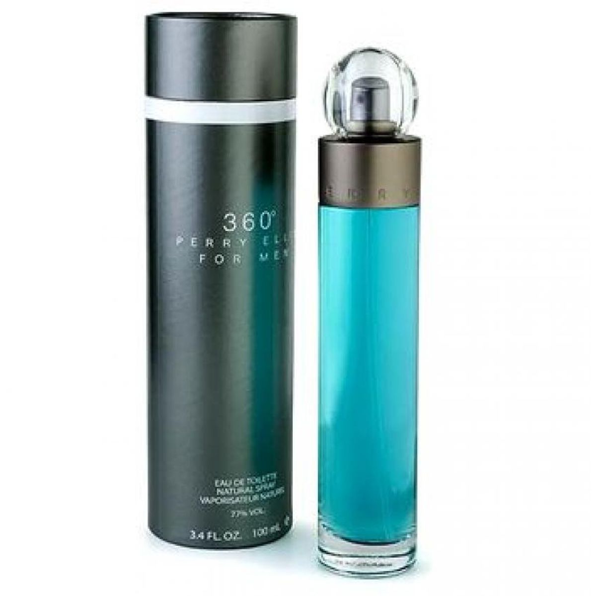 PERRY ELLIS 360 MEN PERRY ELLIS EDT 100ML | falabella.com