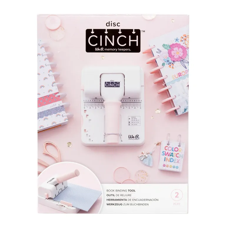 AMERICAN CRAFTS Mini Cinch Disco | falabella.com
