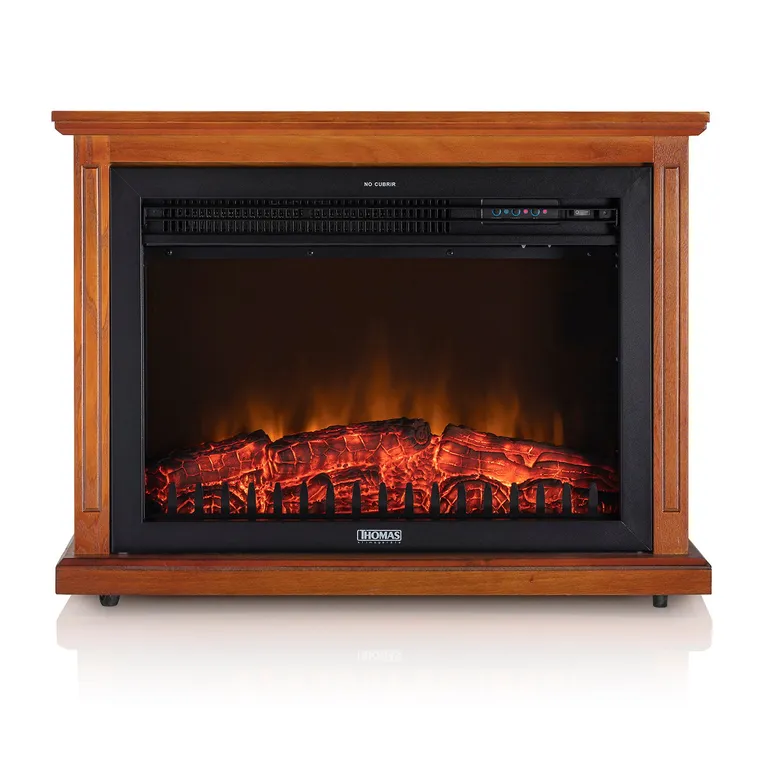 THOMAS Chimenea Eléctrica Thomas TH-FP100 | falabella.com