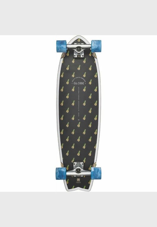 GLOBE Cruiser Skate Armado 7HS253-UT21 Negro Globe GLOBE | falabella.com