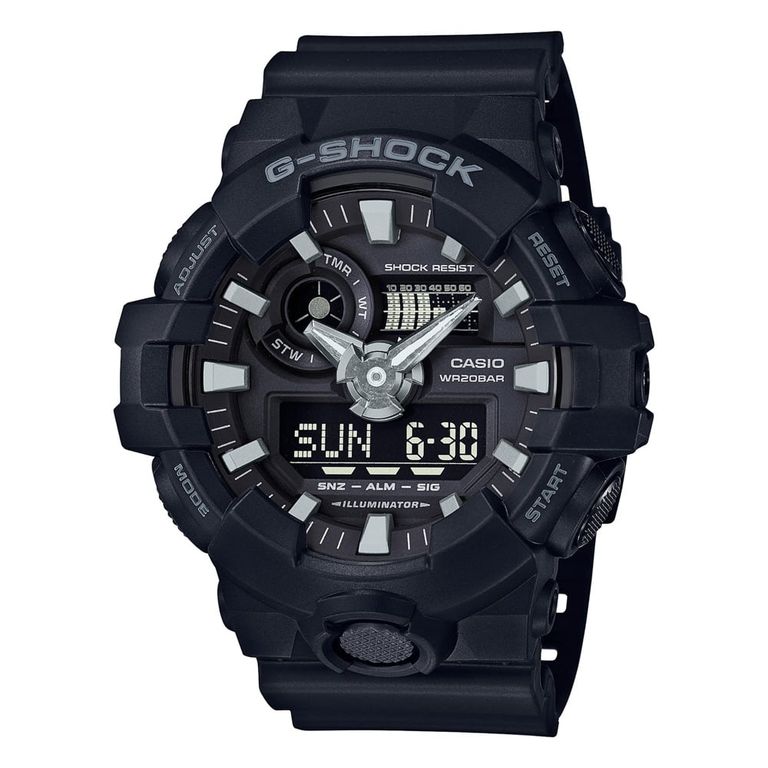 G-SHOCK Reloj G-Shock Hombre Deportivo | falabella.com
