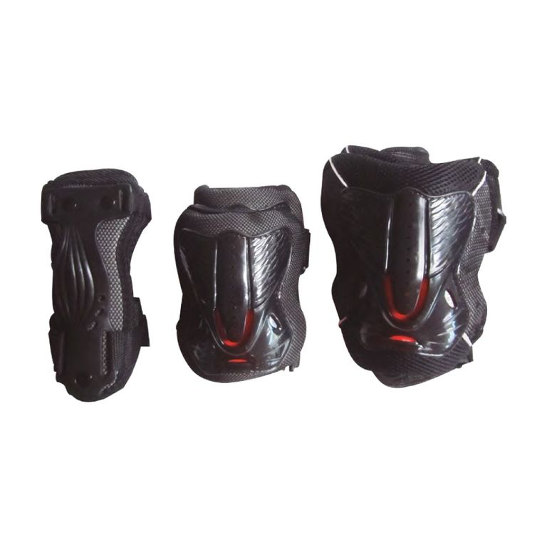 RIDER SET PROTECCIONES RIDER EVO NG-RJ M | falabella.com