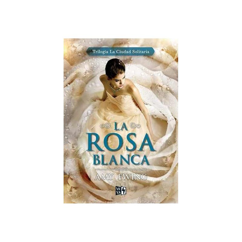 TOP10BOOKS Libro La Rosa Blanca /165 | falabella.com