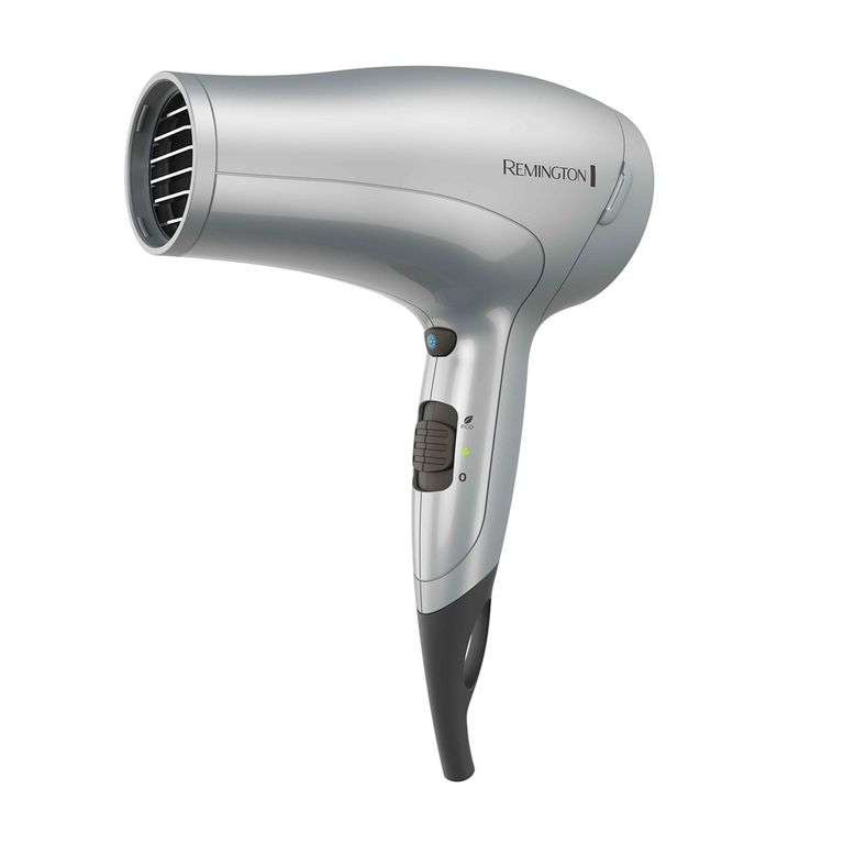 REMINGTON Secador De Pelo Remington Pro Titanium D3019 D3015 ...