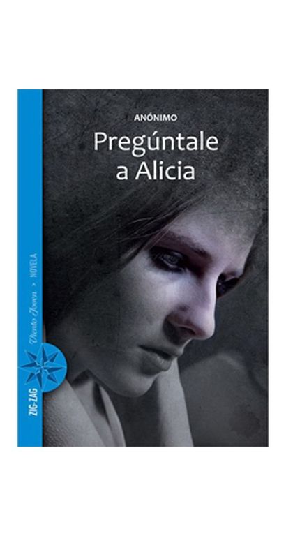 TOP10BOOKS LIBRO Preguntale A Alicia - Preguntale A Alicia | Falabella ...