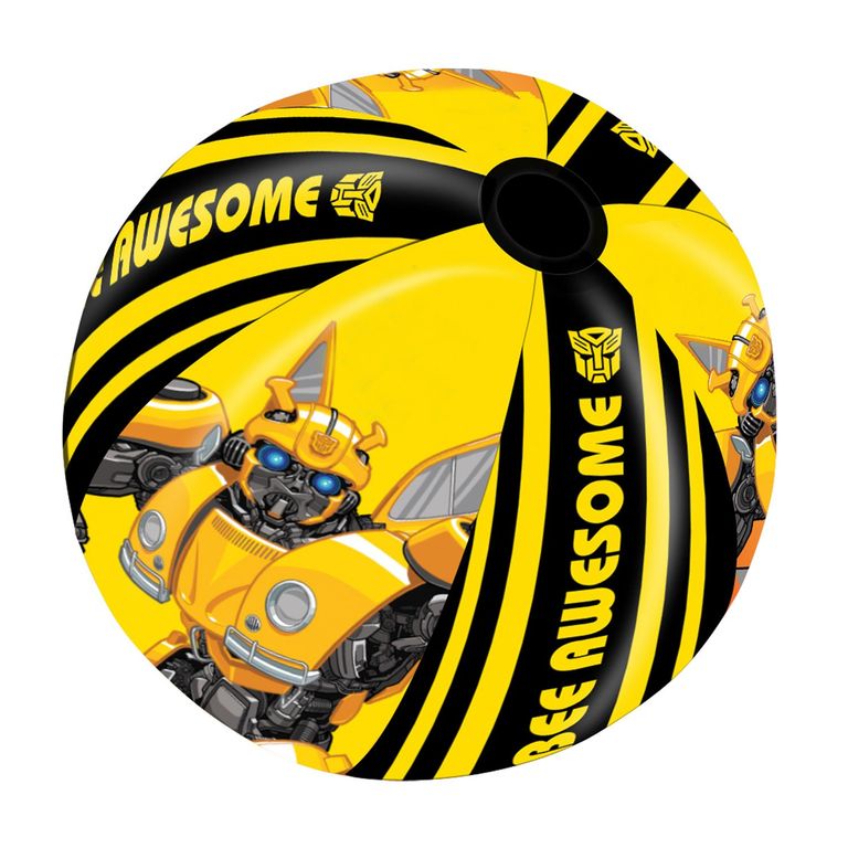 HASBRO Pelota Inflable Transformers Hasbro Pronobel | falabella.com