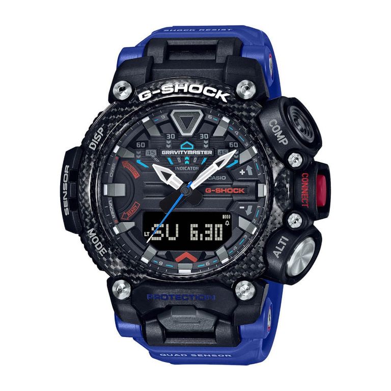G-SHOCK Reloj G-Shock Hombre Deportivo | falabella.com
