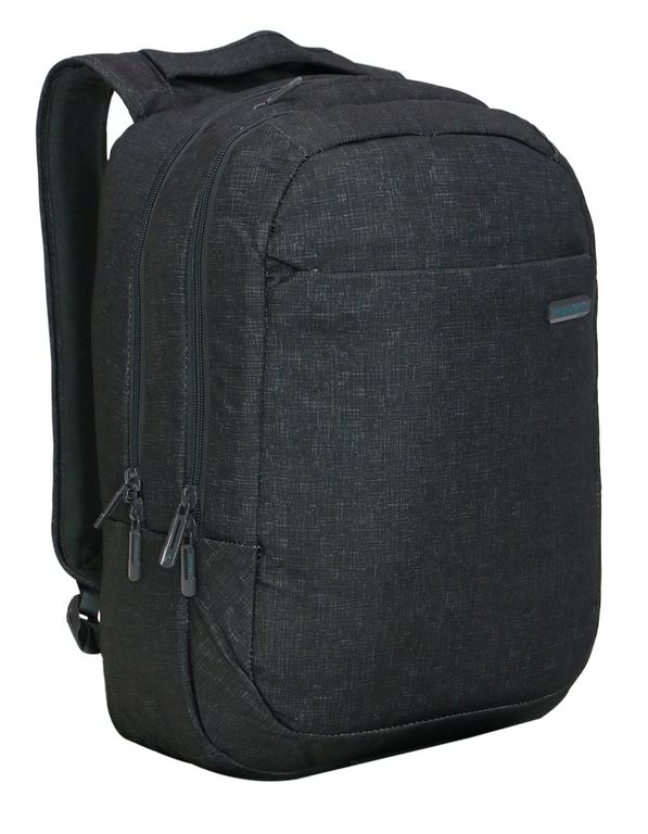 HEAD Mochila Porta Laptop Pronet M Gris Head | falabella.com