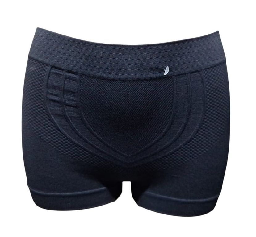 GARSIL Calzon Pantaleta Para Mujer Levanta Gluteos Cola Con Pretina ...