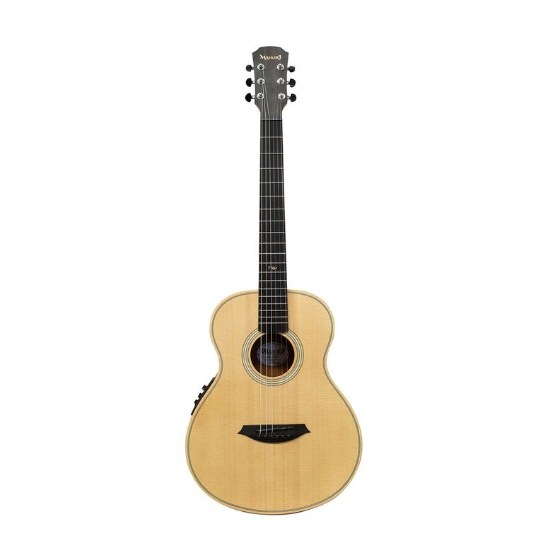 MAHORI Guitarra Travel Mahori Nylon MAHN-3601EQ + Funda | falabella.com