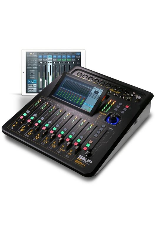 SKP CONSOLA DIGITAL SKP D TOUCH 20 SKP | Falabella Chile