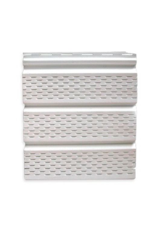 DVP Panel Alero Perforado Blanco Dvp | falabella.com