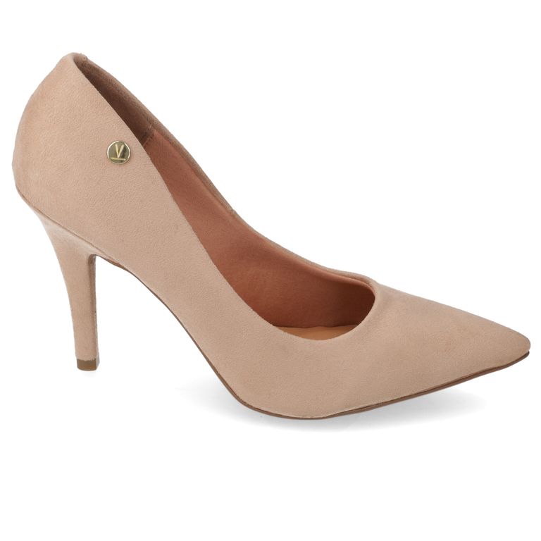 VIZZANO Zapato Mujer Taco Aguja Stiletto Beige Vizzano | falabella.com