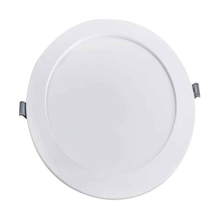 AVC Panel LED Embutido Redondo AD 20W Frío | falabella.com