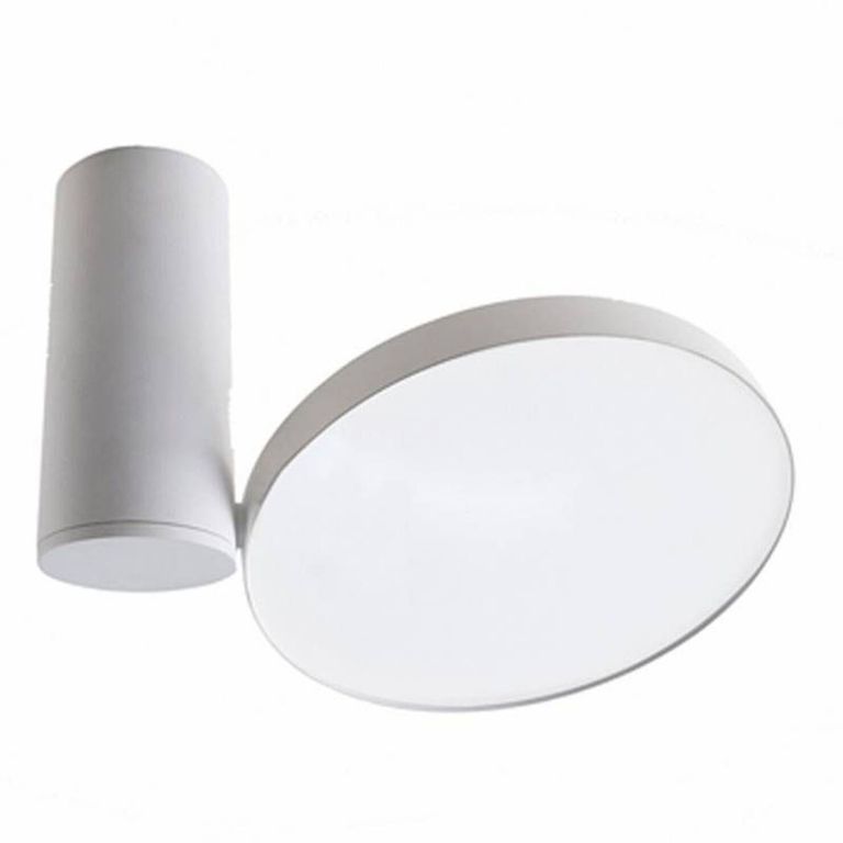 APLIQUE DIRIGIBLE 18W | Sodimac Chile