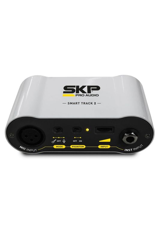SKP INTERFAZ DE AUDIO SKP SMART TRACK 2 SKP | Falabella Chile