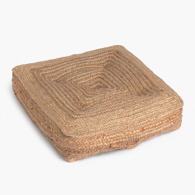 CALMA HOUSE Cojin Yute Ural 60x60 Calma House | falabella.com