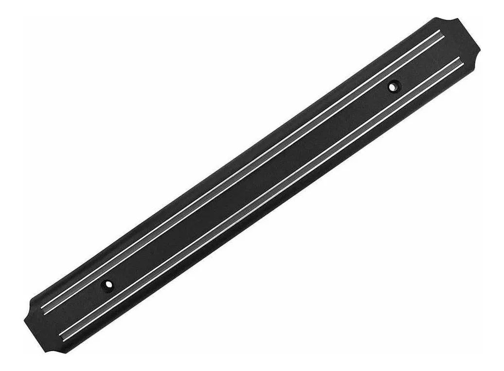 GENERICO Barra Imán Magnética 50cm Imantada Para Cuchillos Metales ...