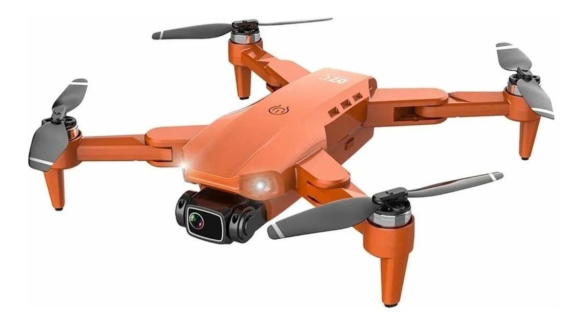 GENERICO Dron L900 Pro SE - Alcance de 1 KM - Cámara 4K - GPS ...