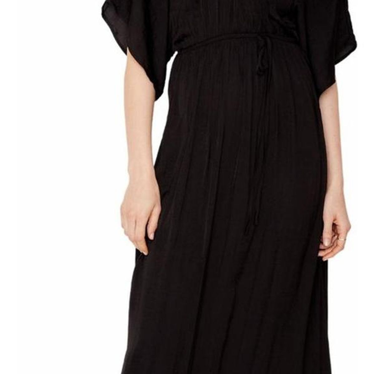JACINTA TIENDA Vestido Diana negro Jacinta Tienda.- | Falabella Chile