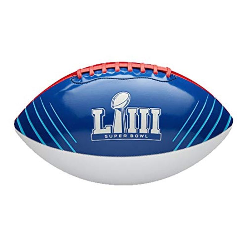 WILSON Pelota Fútbol Americano NFL Sb 53 Wilson | falabella.com