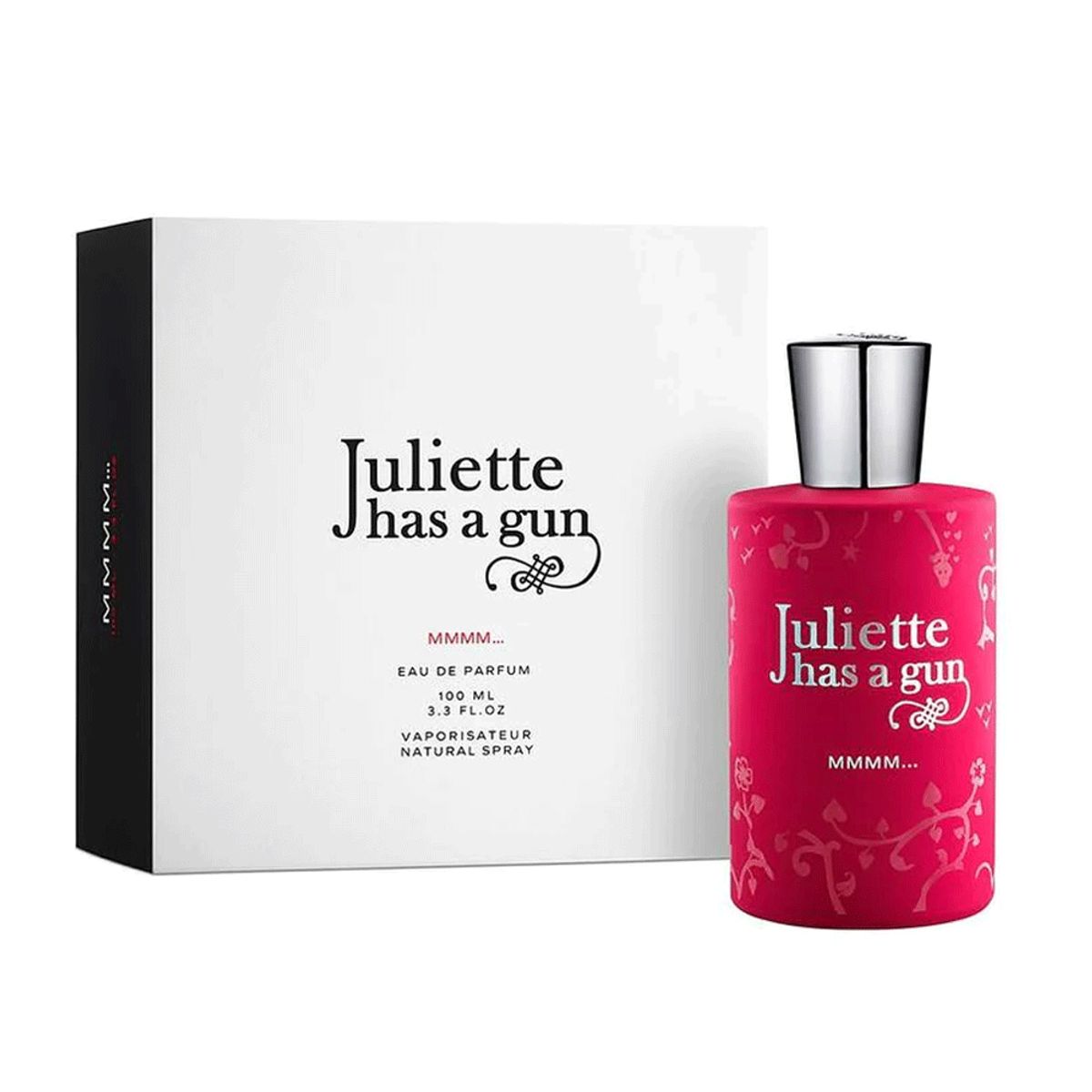 JULIETTE HAS A GUN Perfume Mmm... 100ml Edp Juliette Has A Gun Mujer ...