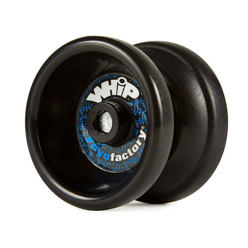 YOYOFACTORY Yoyo Whip Yoyofactory Negro | falabella.com