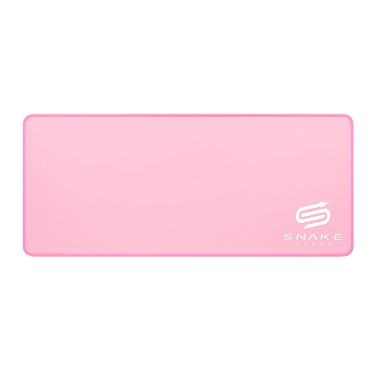 SNAKE GAMER Mouse Pad Snake Gamer Najash Pinkker NJ390 XL 800x300x4mm ...