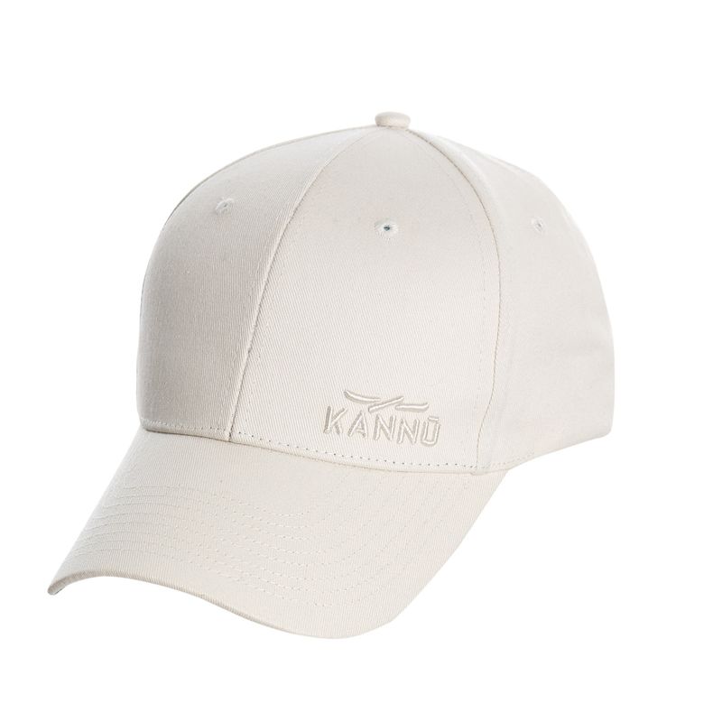 KANNU Basic Jockey Mujer Crema KANNU | falabella.com