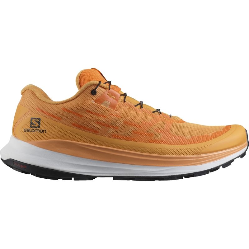 Zapatilla Hombre Ultra Glide Naranjo Salomon SALOMON | Linio Chile