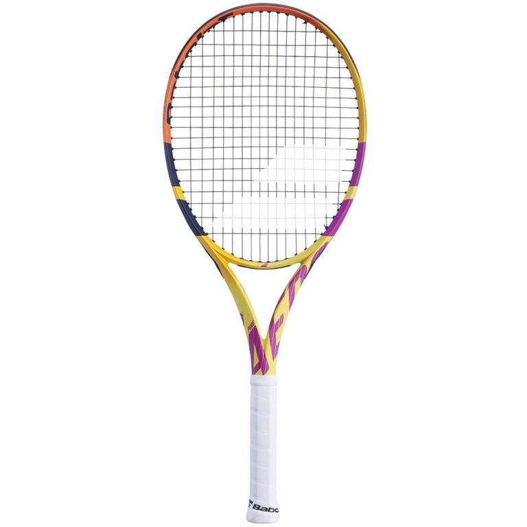 BABOLAT RAQUETA DE TENIS BABOLAT PURE AERO LITE RAFA GRIP 3- SIN CUERDA ...