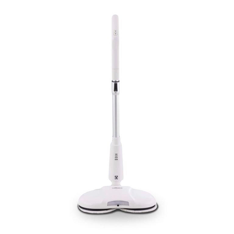 Enceradora Inalambrica Thor Spin Bot 4X | Sodimac Chile