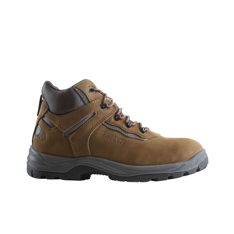 NAZCA ZAPATO SEGURIDAD NAZCA BOTIN TORINO PU/TPU NT 900 | Falabella Chile
