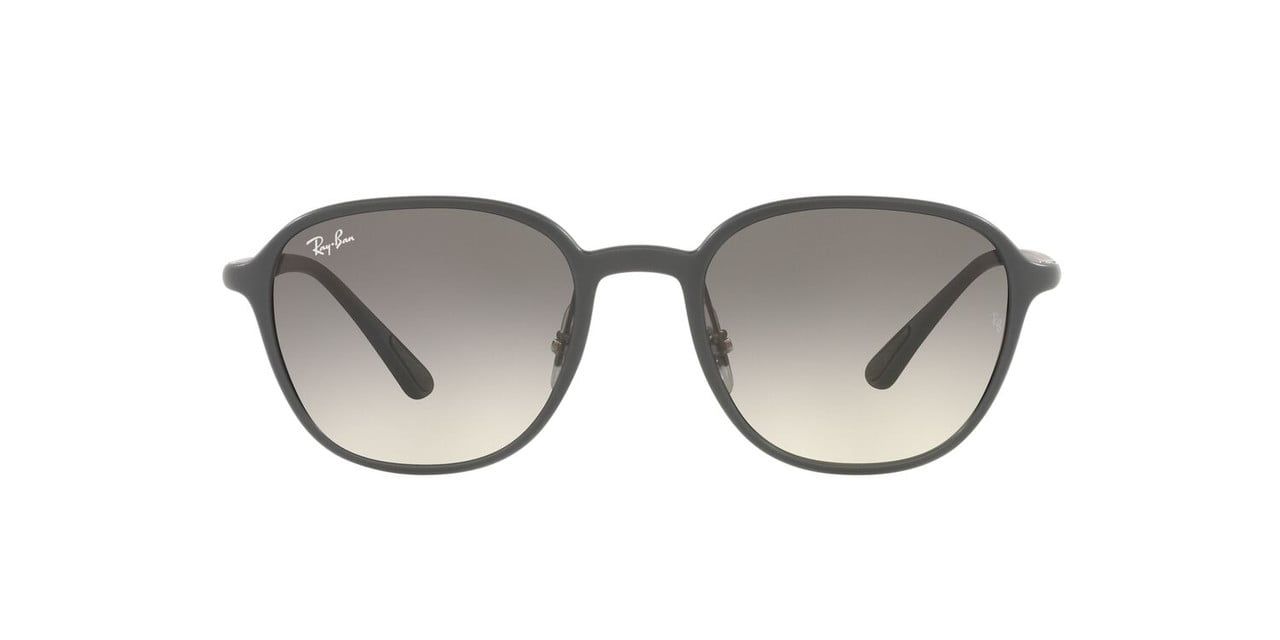 RAY BAN Anteojos De Sol Ray-Ban RB4341 Gris | falabella.com