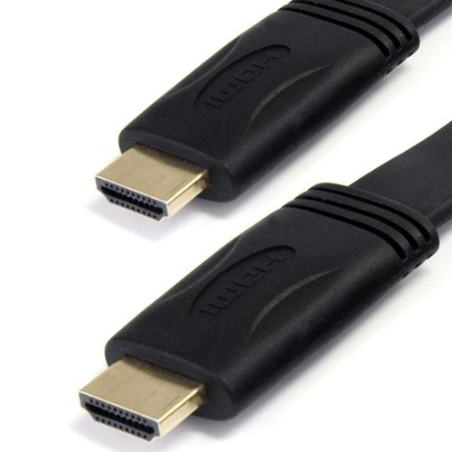 DM Cable HDMI 1,8 metros 1.4v plano Full HD 3D 1080p | falabella.com