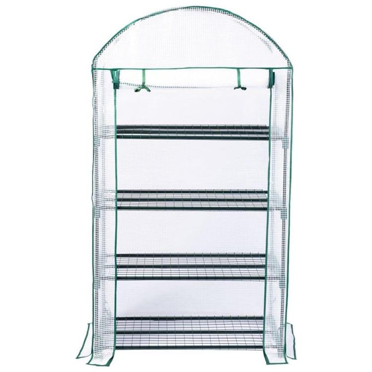 Invernadero vertical 4 bandejas 158 cms | Sodimac Chile