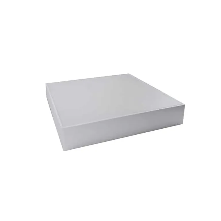 AVC Panel LED Sobrepuesto Cuadrado 24W Neutro | falabella.com