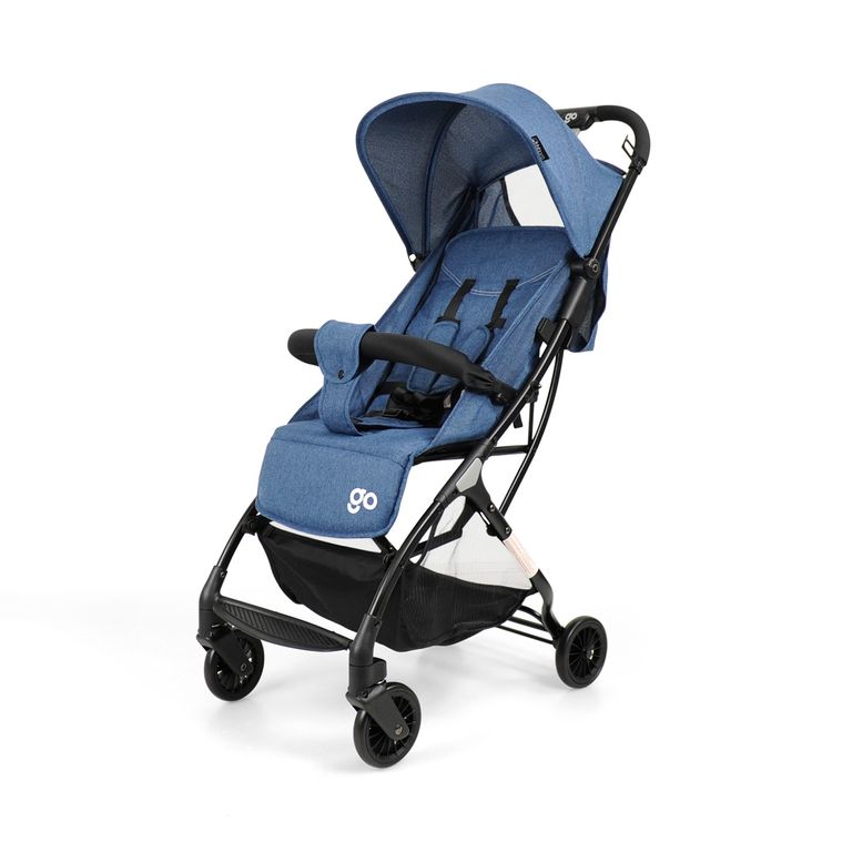 BBPRO COCHE DE PASEO GO NAVY BBPRO | falabella.com