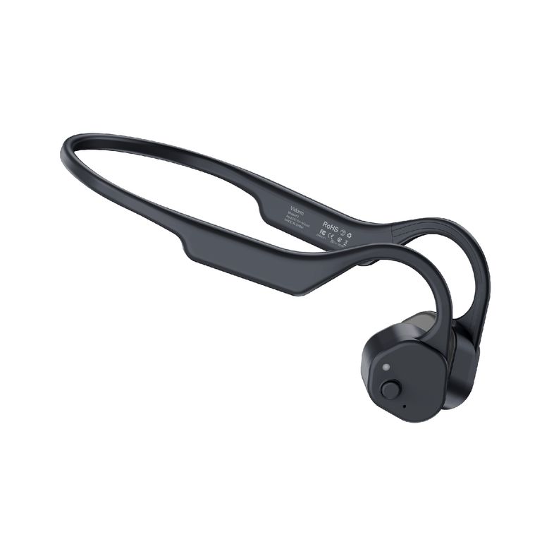 Audífonos Bone Conduction F3S BT 16 Gigas Memoria | Sodimac Chile