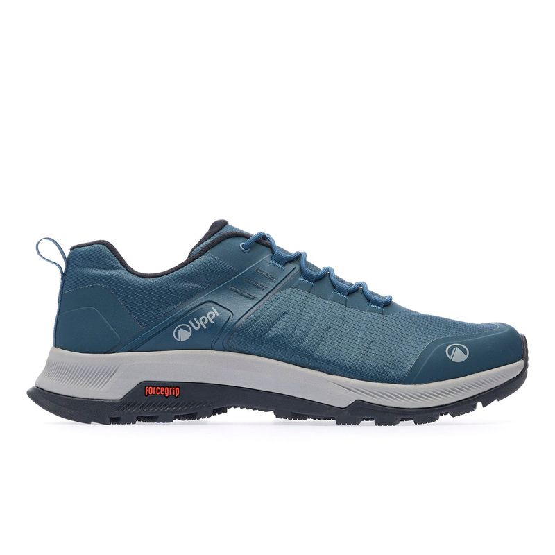 LIPPI Zapatilla Hombre Vulcano Iron Stone Blue Petroleum Lippi ...
