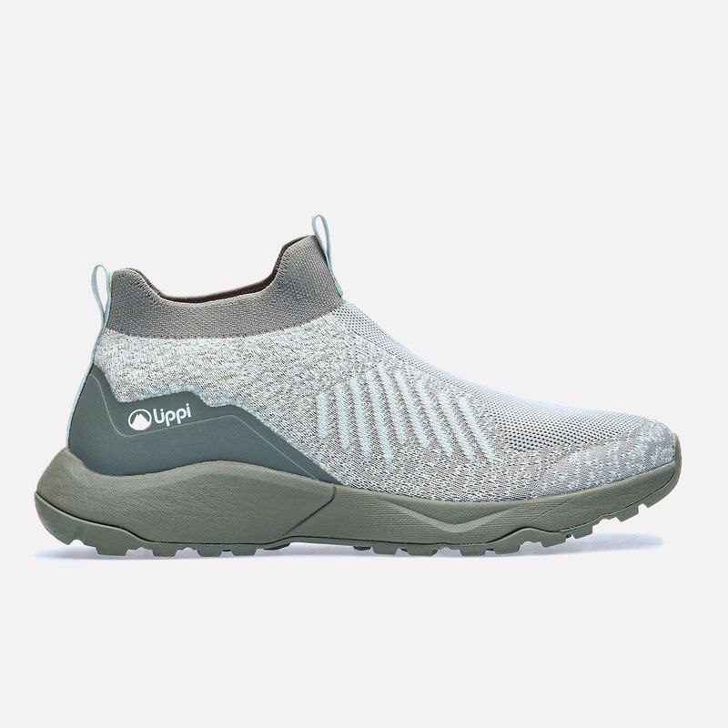 LIPPI Zapatilla Mujer Wool Step Slip On Damasco Lippi | falabella.com