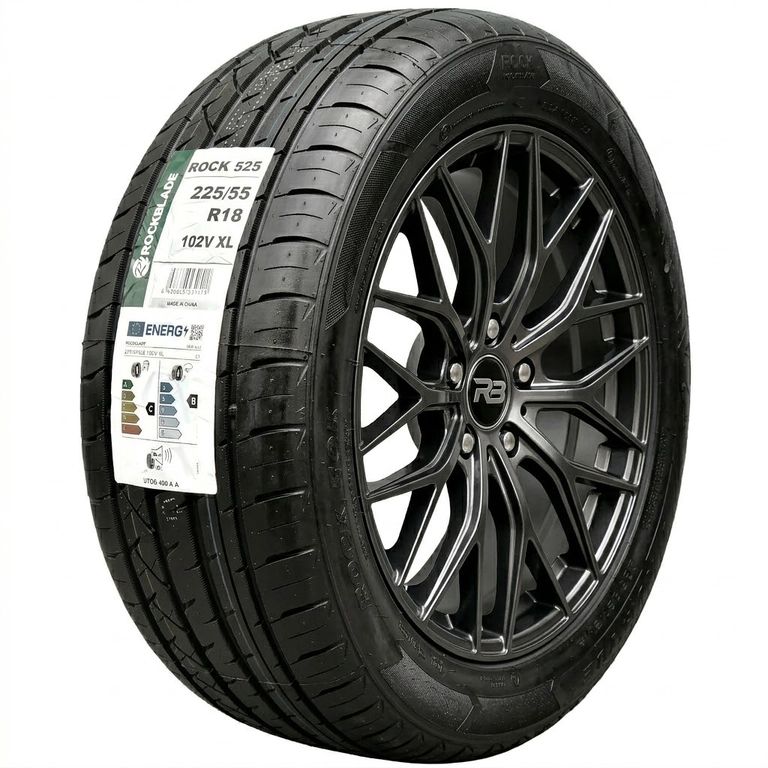 ROCKBLADE Neumático 225/55 R18 Rock 525 102V | Falabella Chile