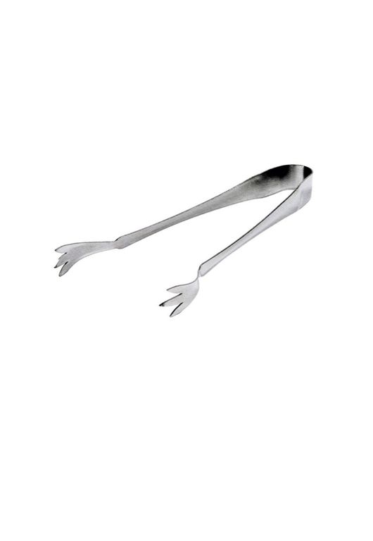 PINZA PARA HIELO ACERO INOXIDABLE 16 cm IMAHE | Sodimac Chile