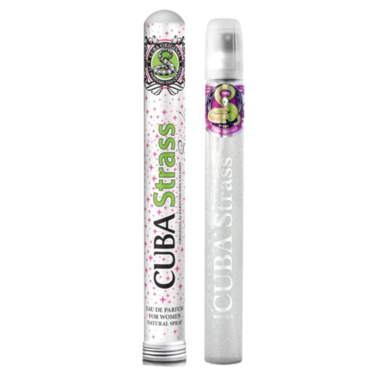 CUBA PARIS Cuba Strass Snake Edp 35ml Mujer | falabella.com