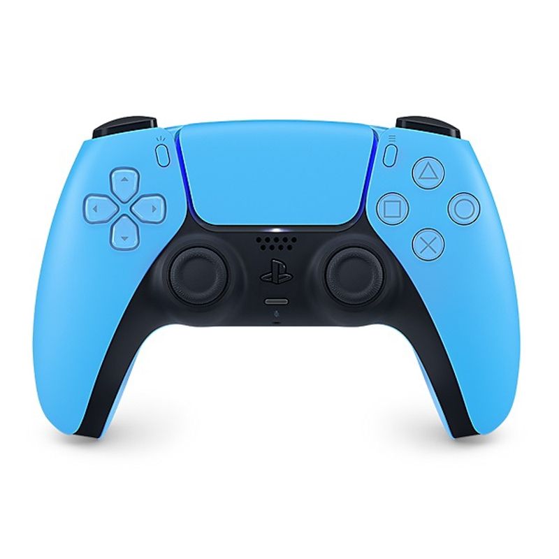 PLAYSTATION Control Dualsense Inálambrico Ps5 - Starlight Blue - Sniper ...