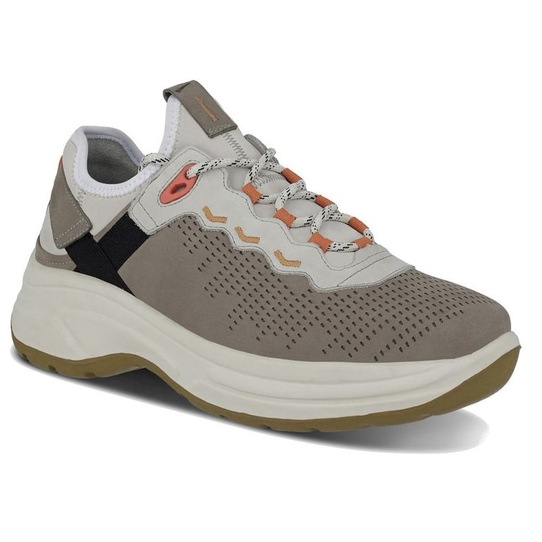 FERRACINI Zapatilla Hombre Gris Casual Ferracini 9087 | falabella.com