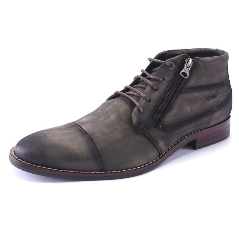 FERRACINI Botin Hombre Gris Casual Ferracini 5693 | falabella.com